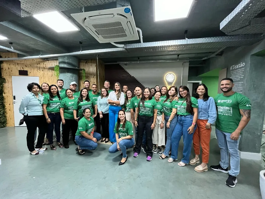 Senar Bahia capacita profissionais que vão atuar no Programa Saúde no ...